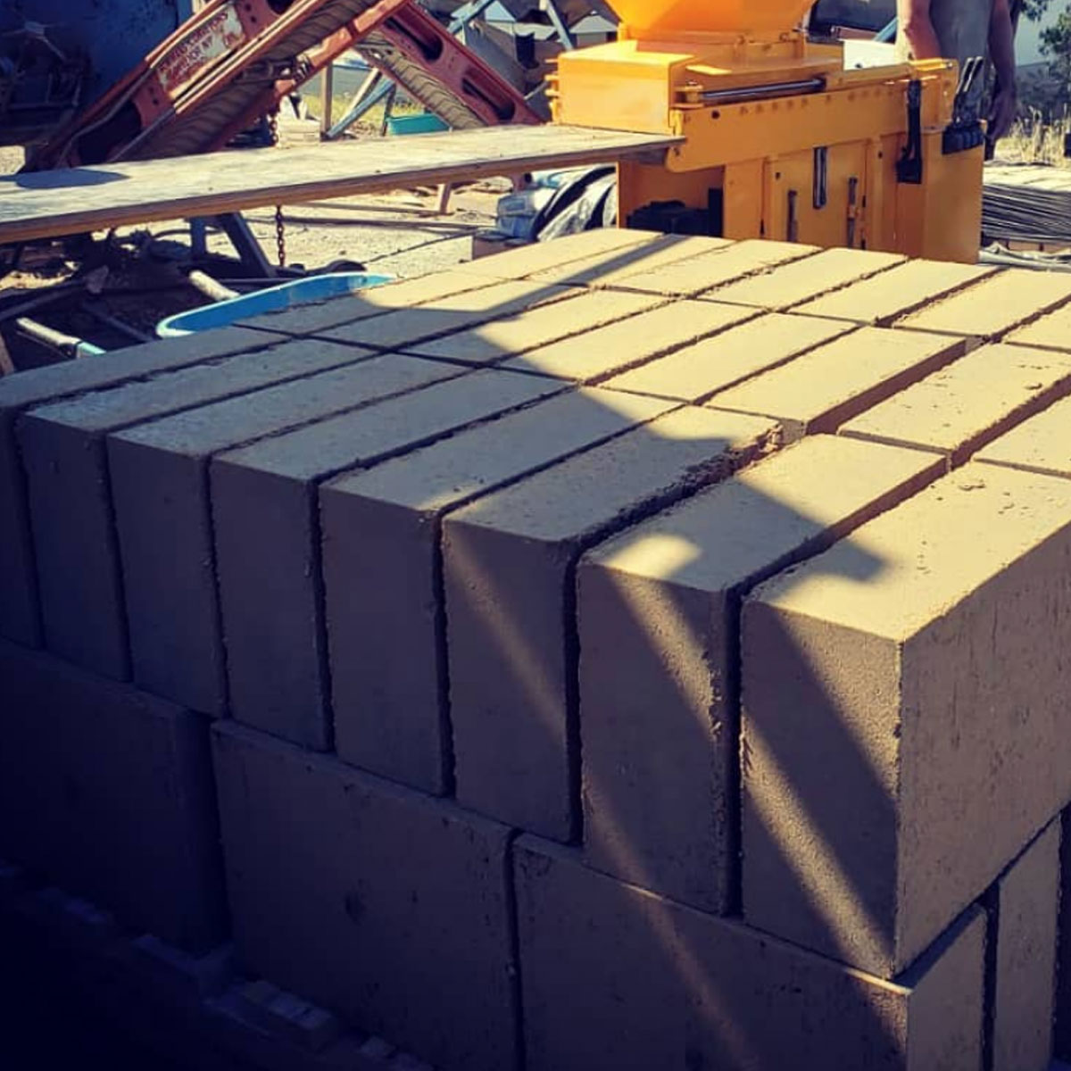Fire Resistant Brick